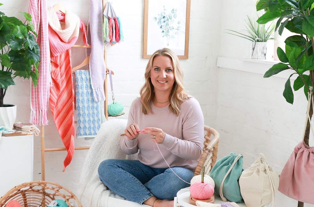 Meet the Designer: Bella Coco – Hobbii