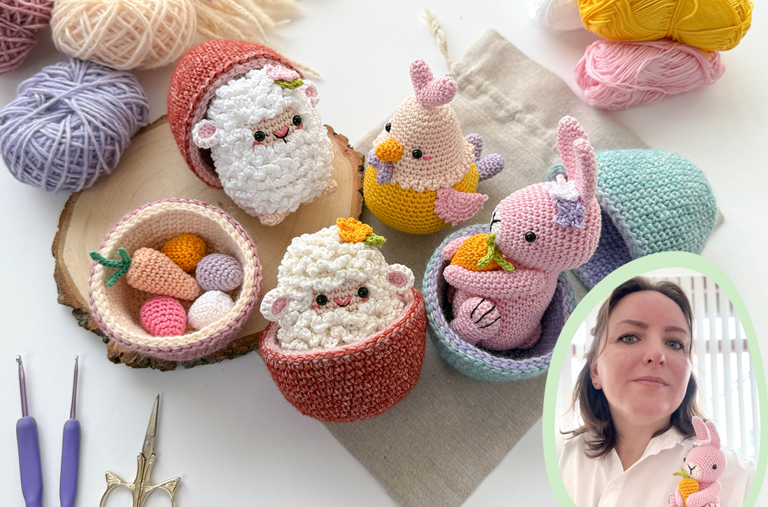 Meet the Designer: Rnata – Hobbii