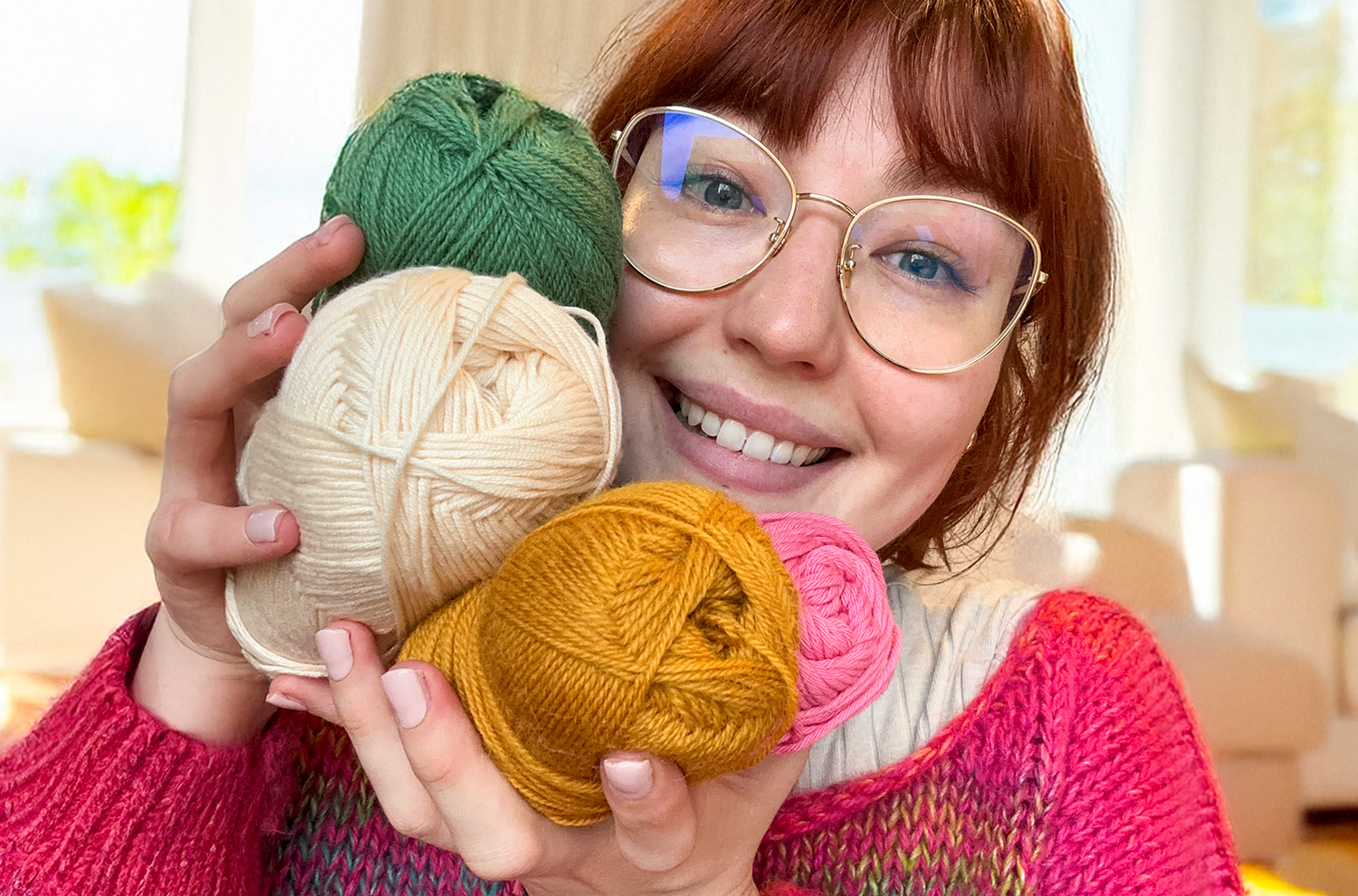 How to Substitute a Discontinued Yarn – Hobbii
