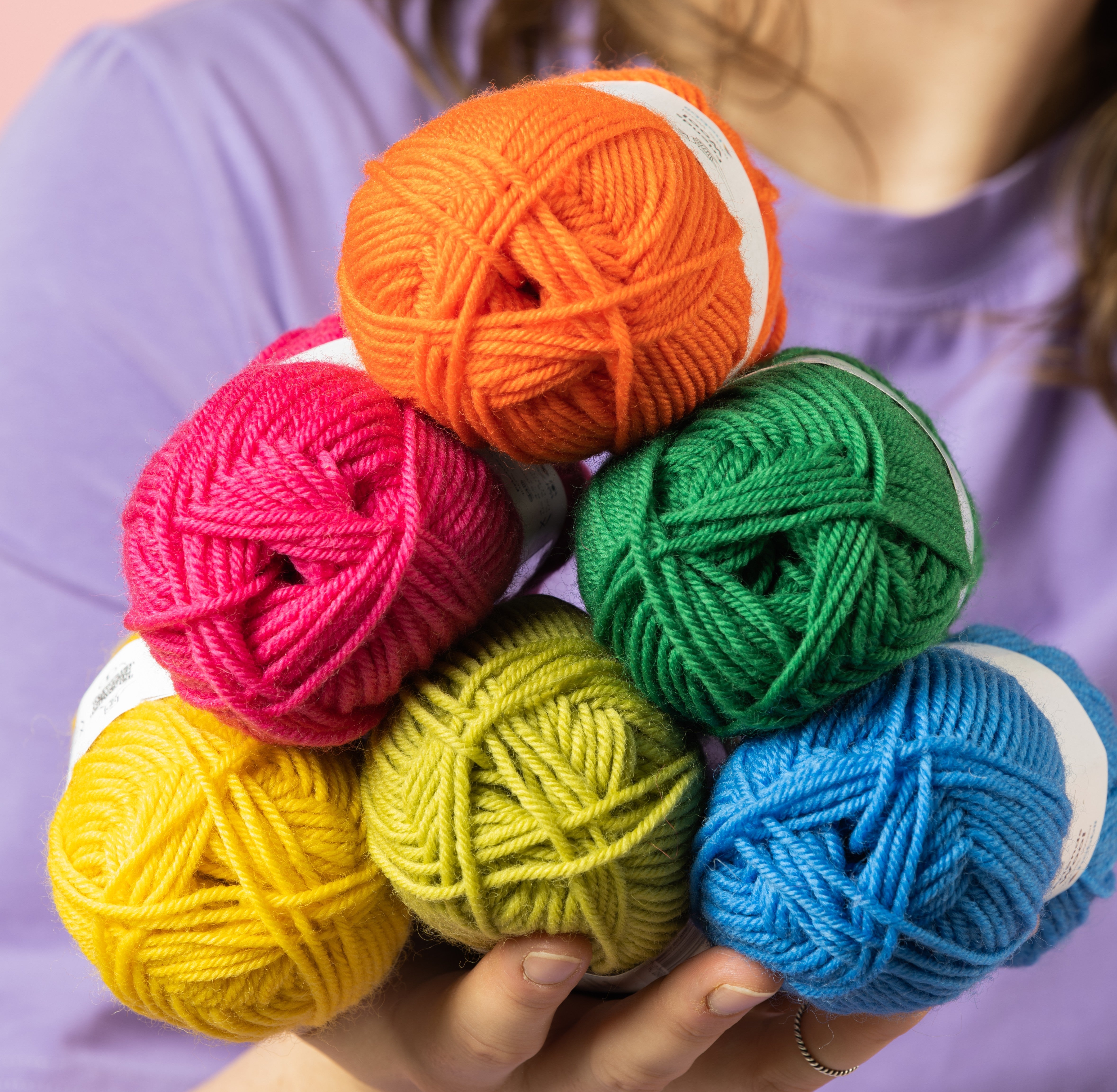Wool yarn on sale – Hobbii
