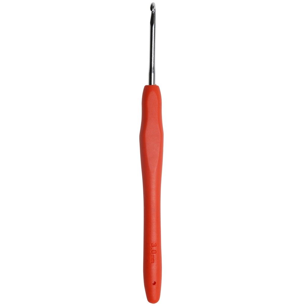 Easy Touch Crochet Hook Set - 9 sizes – Hobbii
