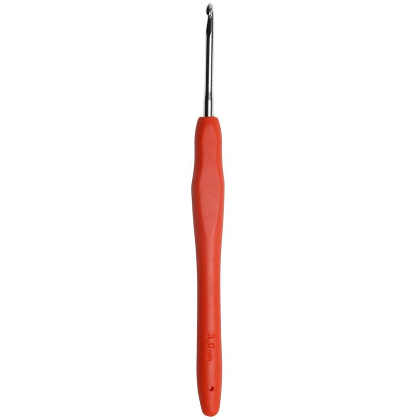 Easy Touch Crochet Hook Set - 9 sizes – Hobbii