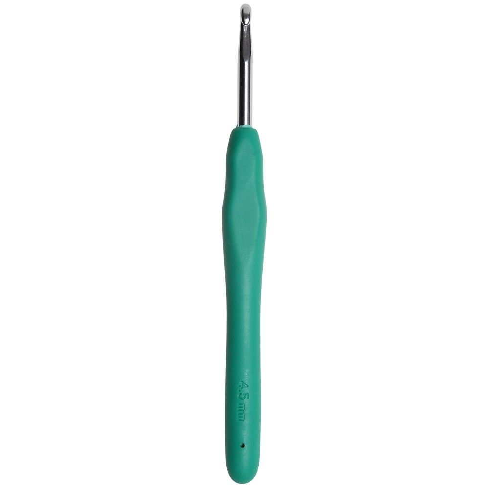 Easy Touch Crochet Hook Set - 9 sizes – Hobbii