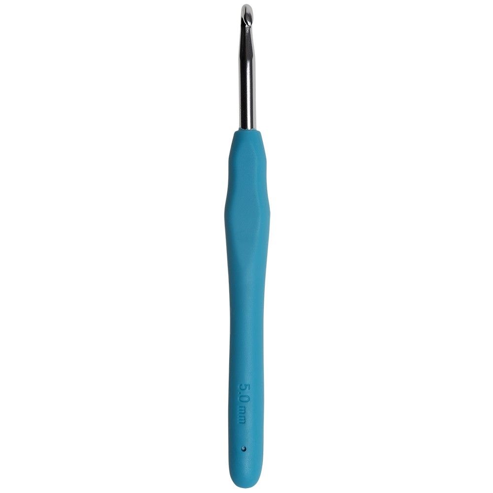 Easy Touch Crochet Hook Set - 9 sizes – Hobbii