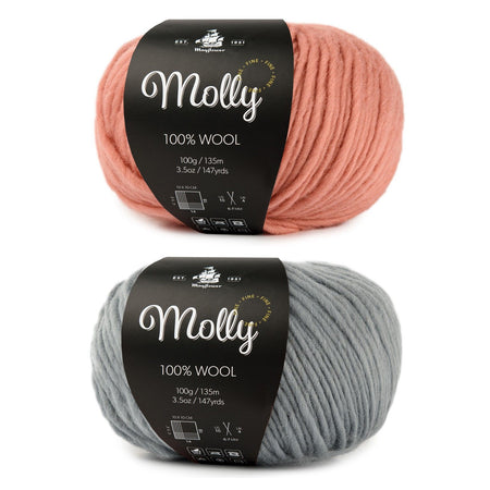 Wool – Hobbii