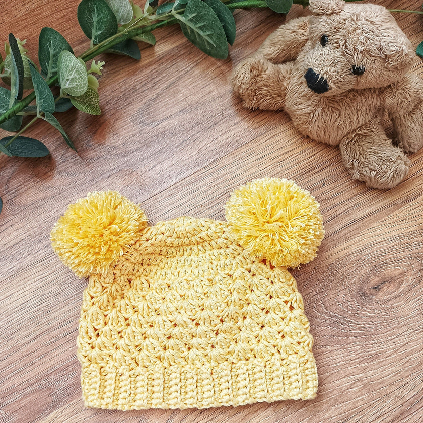 Buttercup - Beanie – Hobbii