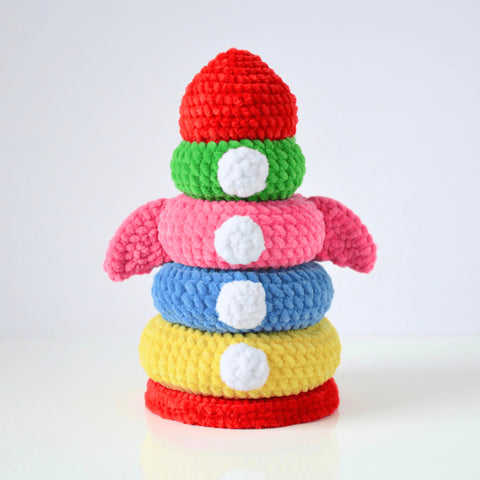 Free Amigurumi Patterns – Hobbii