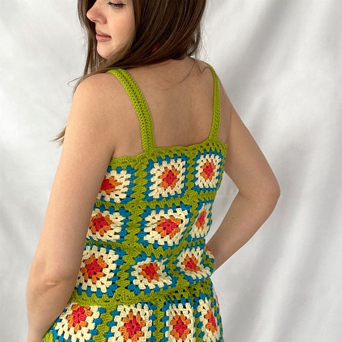 Granny Smith - Top – Hobbii