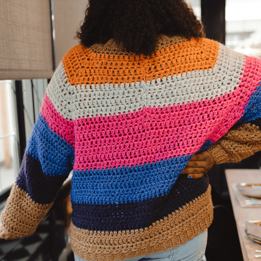 Maple - Sweater – Hobbii