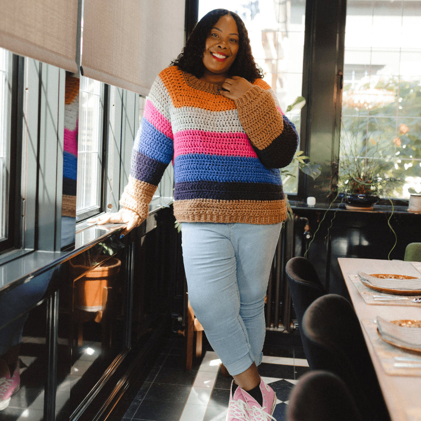 Maple - Sweater – Hobbii