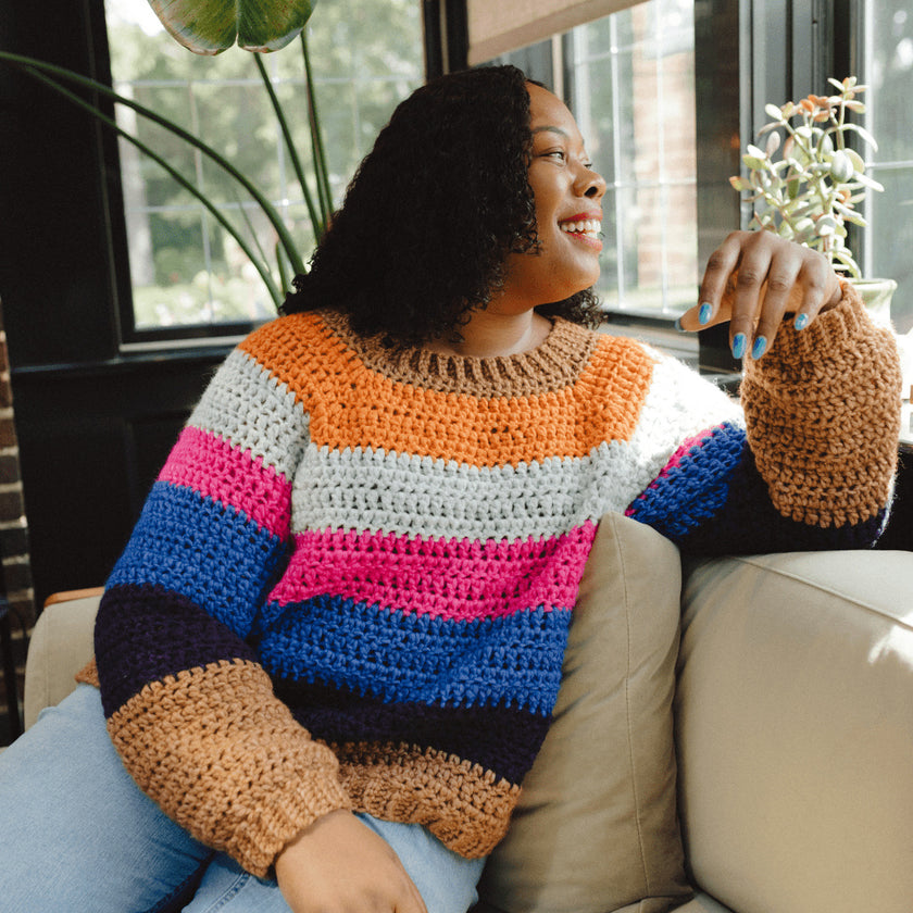 Maple - Sweater – Hobbii