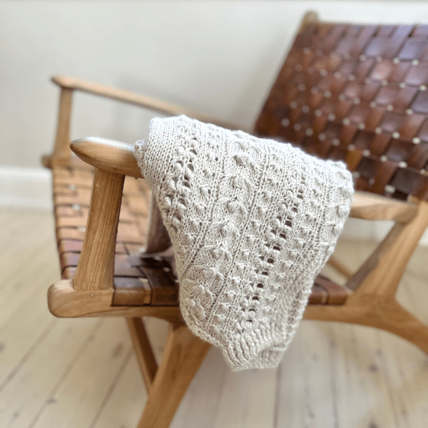 CoCo Swirl – Sweater – Hobbii