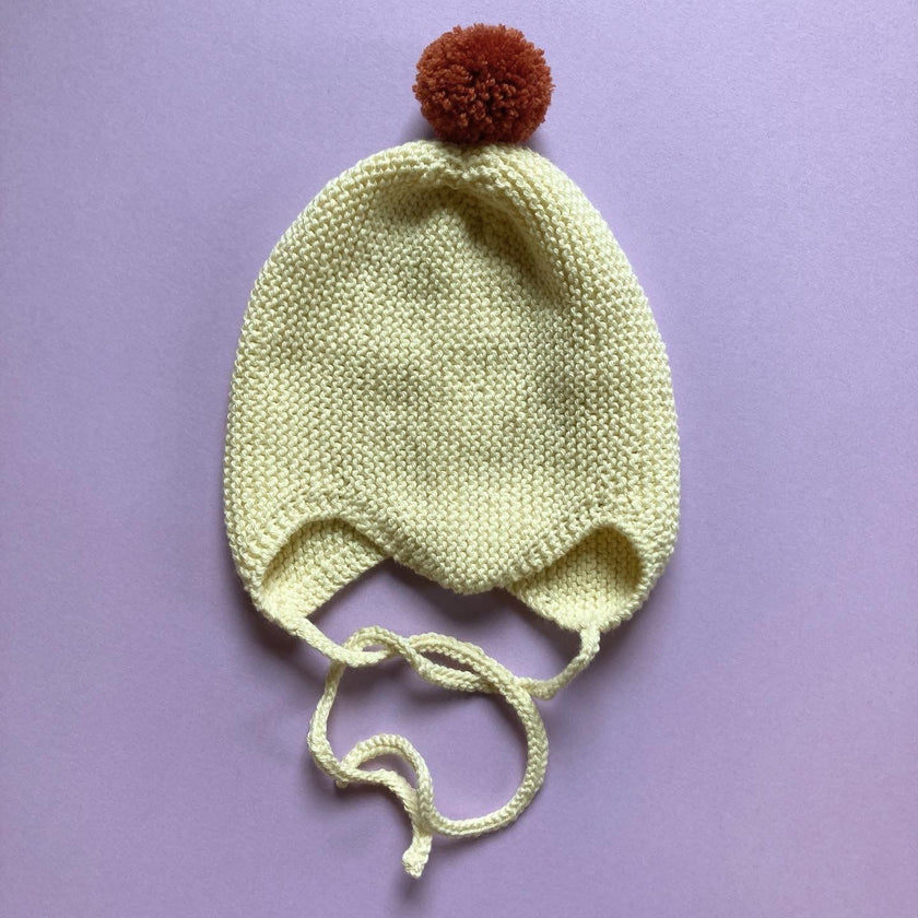 Obi - Baby Bonnet – Hobbii