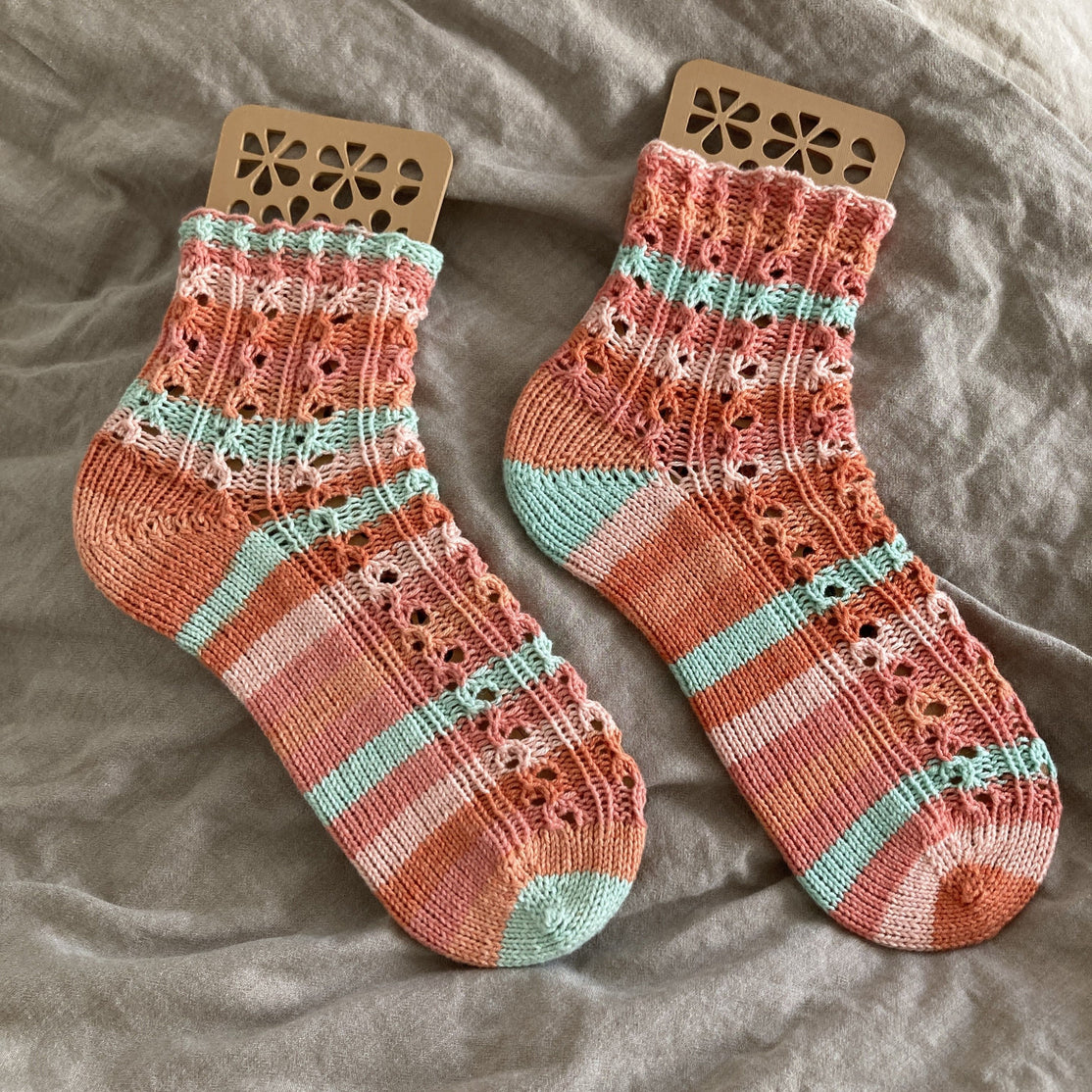 Golden Harvest - Socks – Hobbii