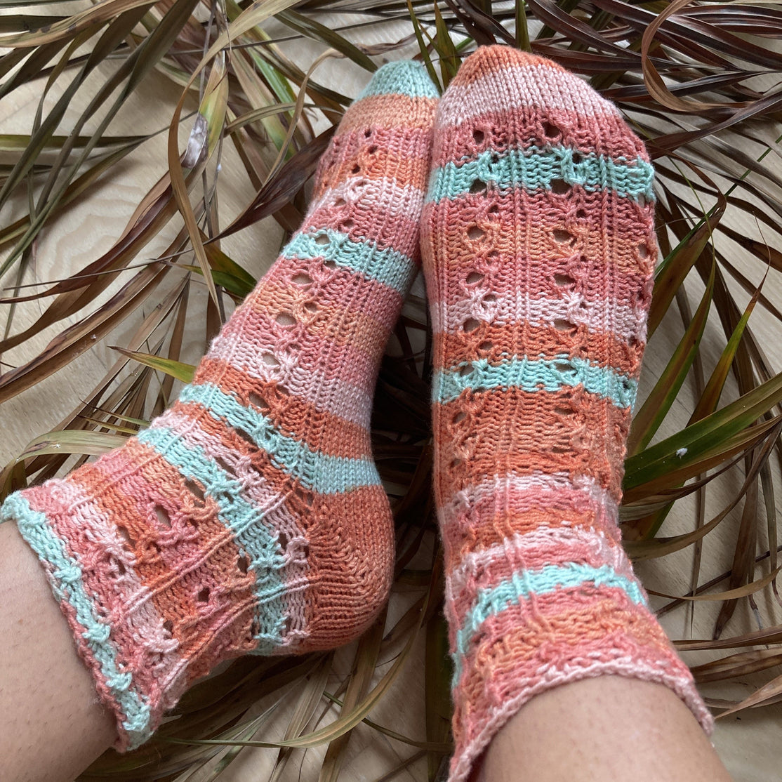 Golden Harvest - Socks – Hobbii