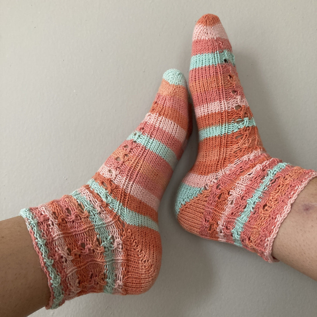 Golden Harvest - Socks – Hobbii