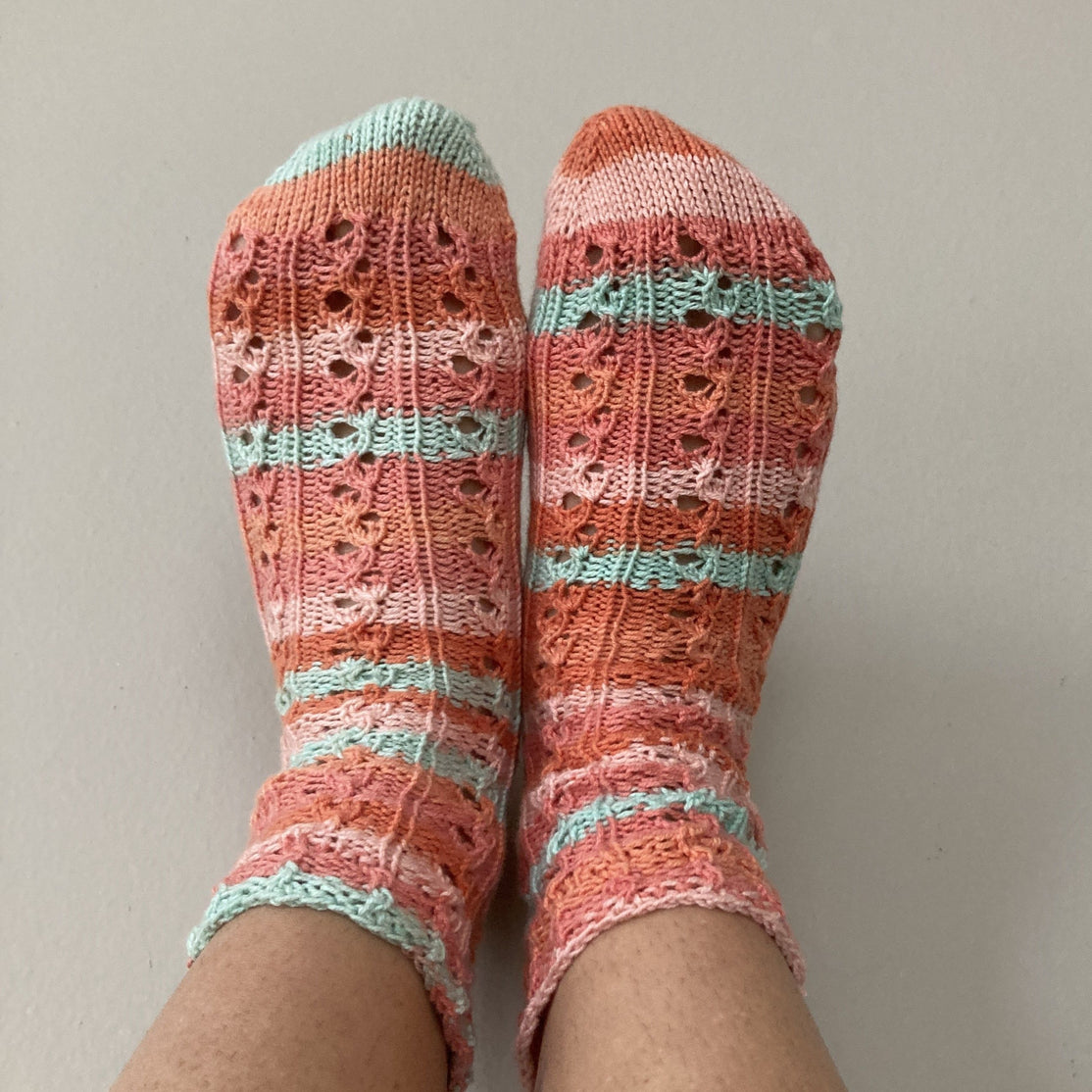 Golden Harvest - Socks – Hobbii