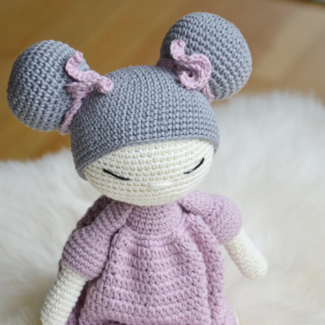 Ingrid - Doll – Hobbii