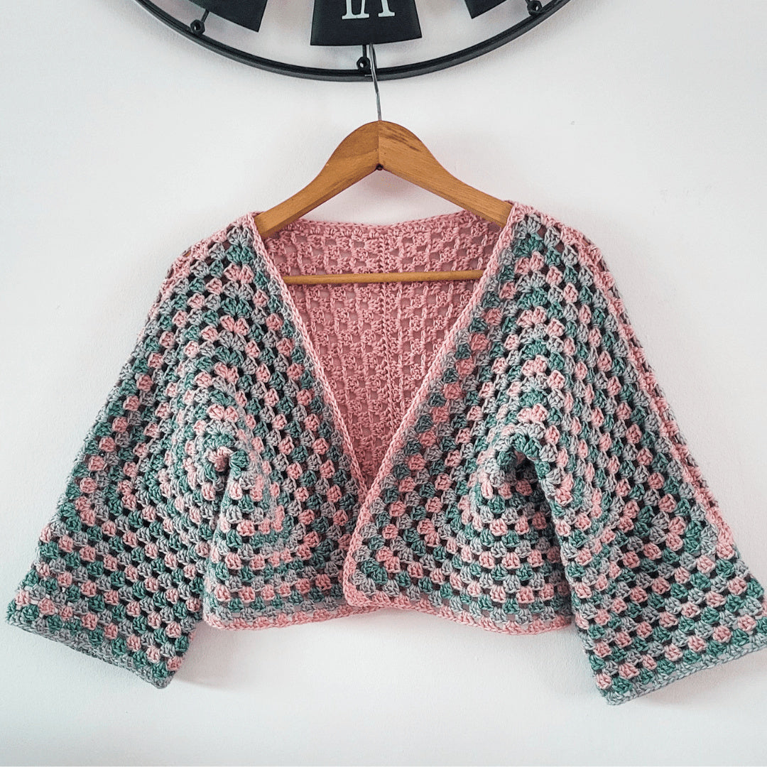 Maria - Cardigan – Hobbii