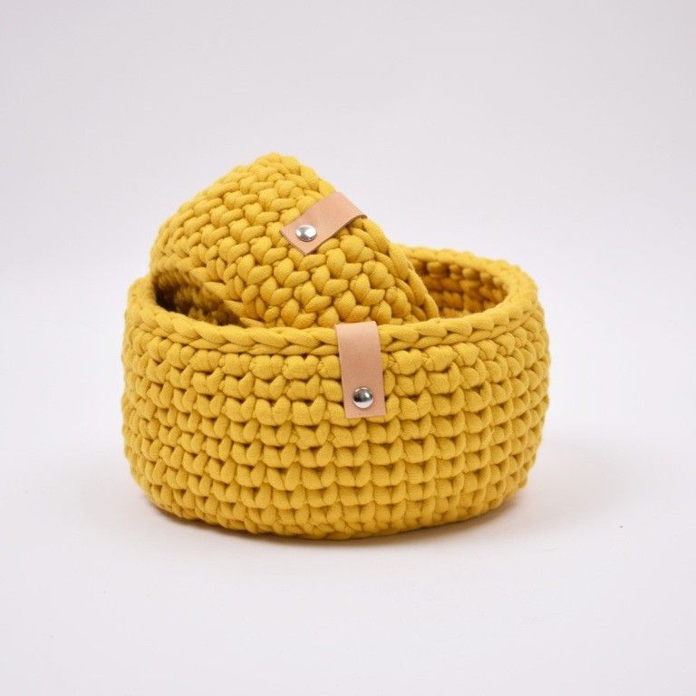 Bungee Basket - Classic – Hobbii