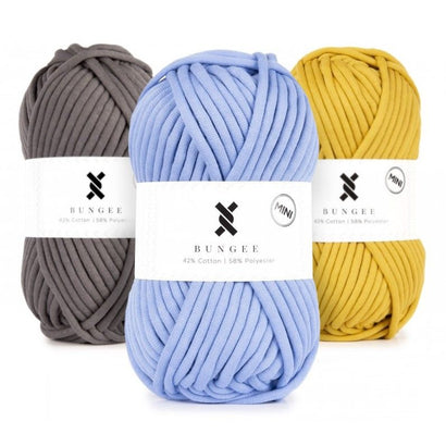 Cotton Blend – Hobbii