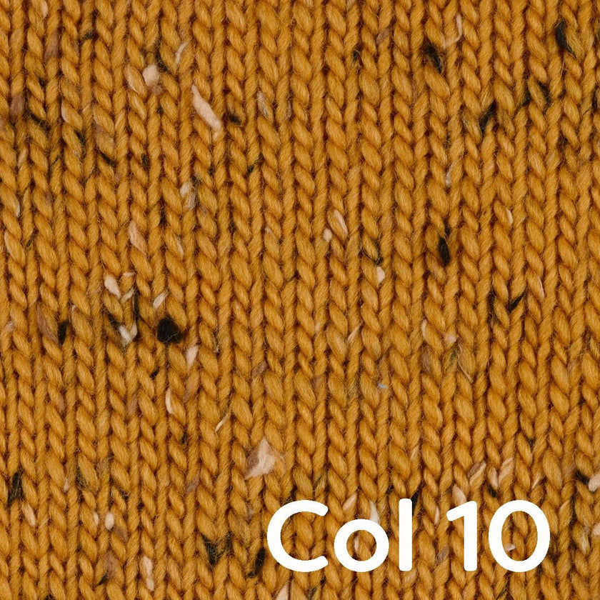 Umami Tweed – Hobbii