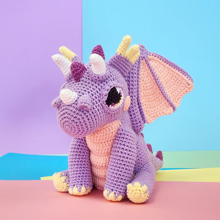 Amigurumi, dolls and stuffed animals – Hobbii