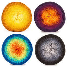 Cotton Yarn – Hobbii