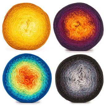 Cotton Yarn – Hobbii