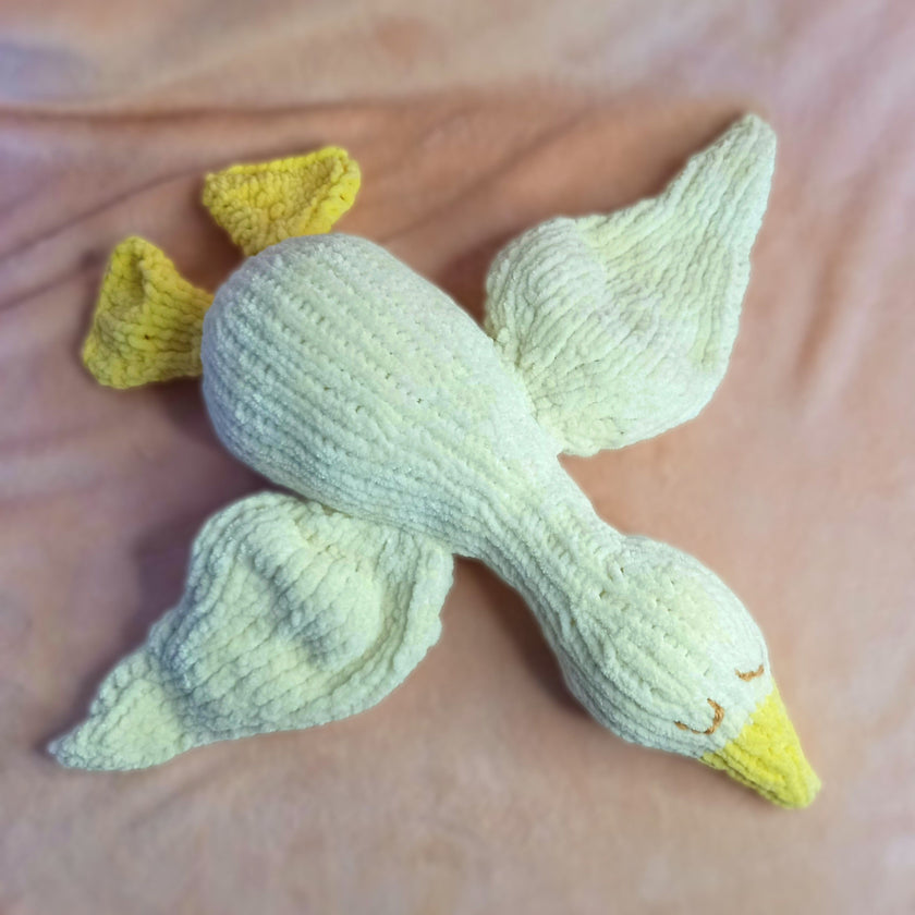 Cuddle Goose - Soft Toy – Hobbii
