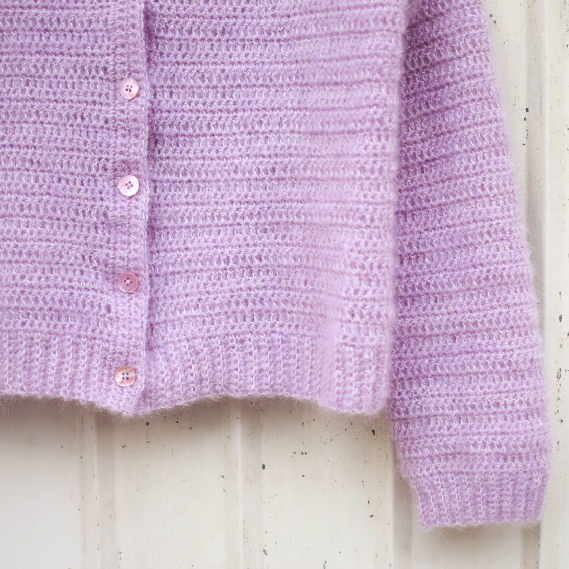 Essence - V Cardigan – Hobbii