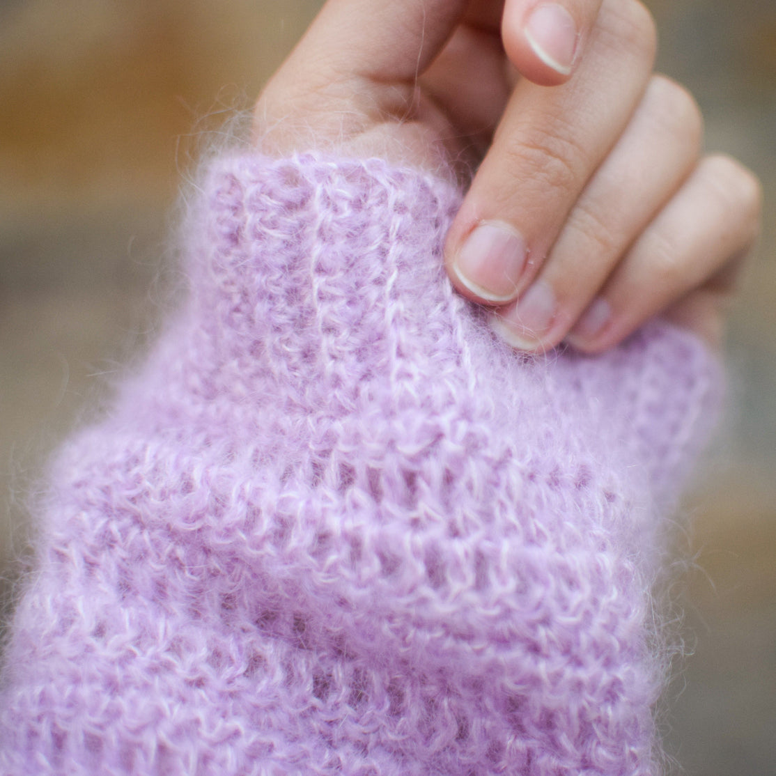 Essence - V Cardigan – Hobbii