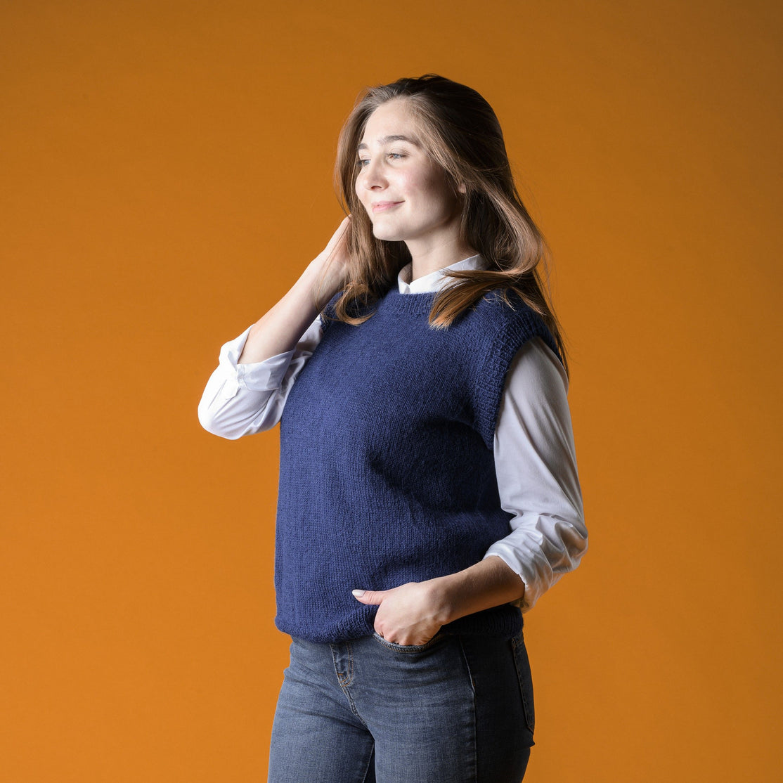 Sofie - Vest – Hobbii