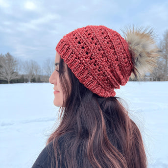 Falynn - Beanie – Hobbii