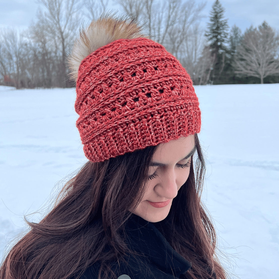 Falynn - Beanie – Hobbii