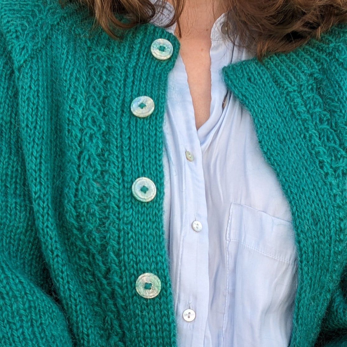 Festi - Cardigan – Hobbii