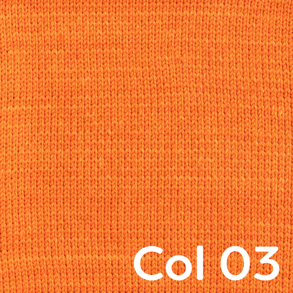 Happy Place Solid – Hobbii