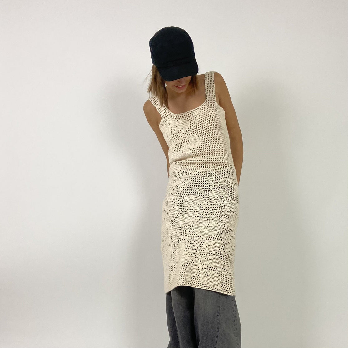 Blossom Robe - Dress – Hobbii