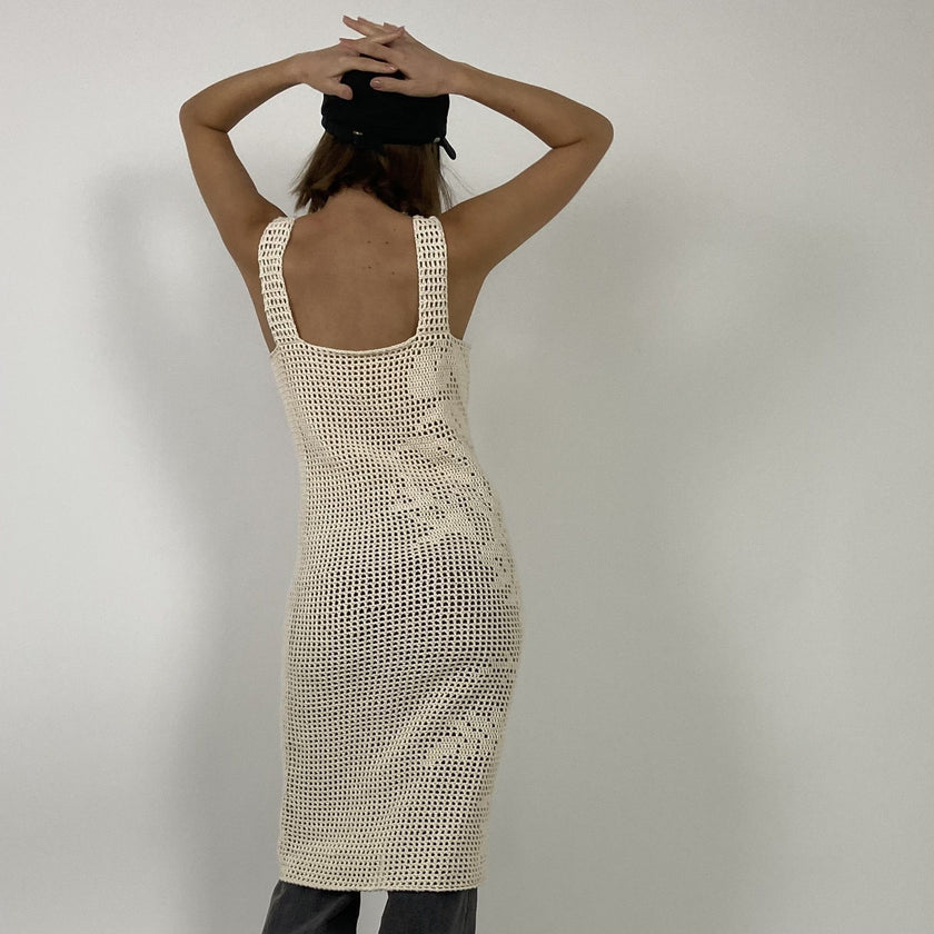 Blossom Robe - Dress – Hobbii