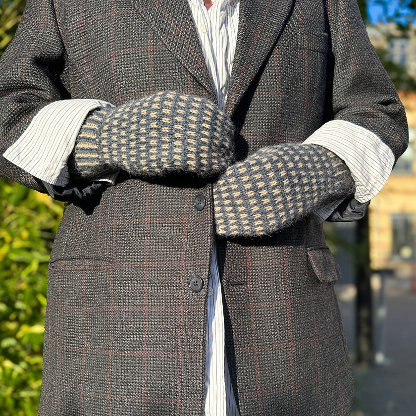 River Stone - Mittens – Hobbii