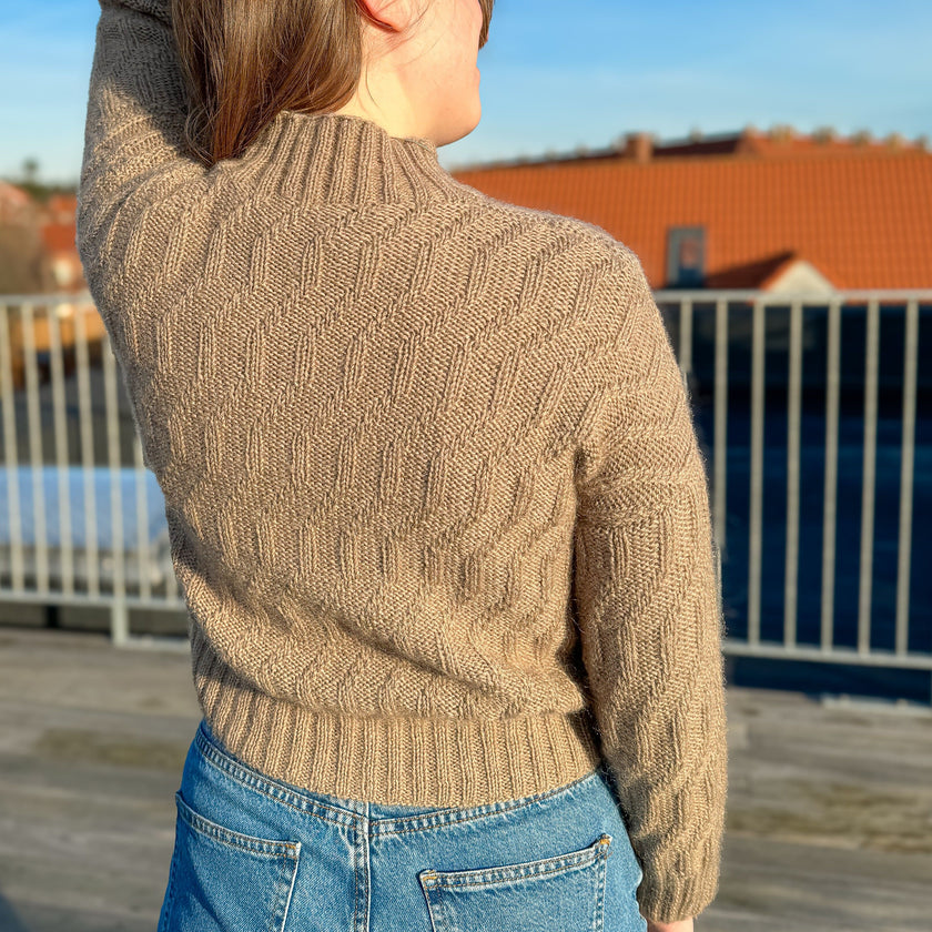 Raoul - Sweater – Hobbii