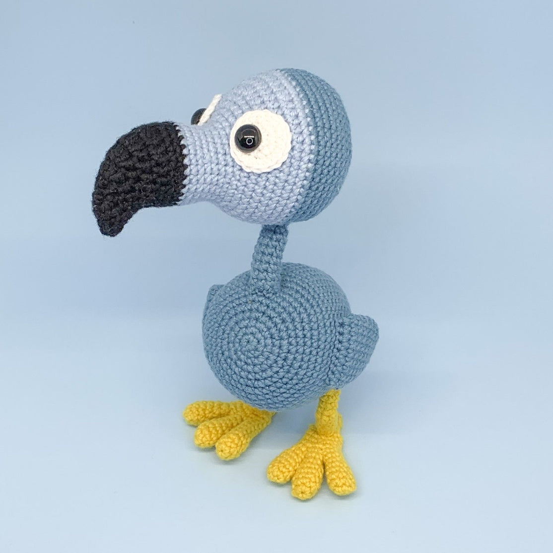 Duncan the Dodo – Hobbii