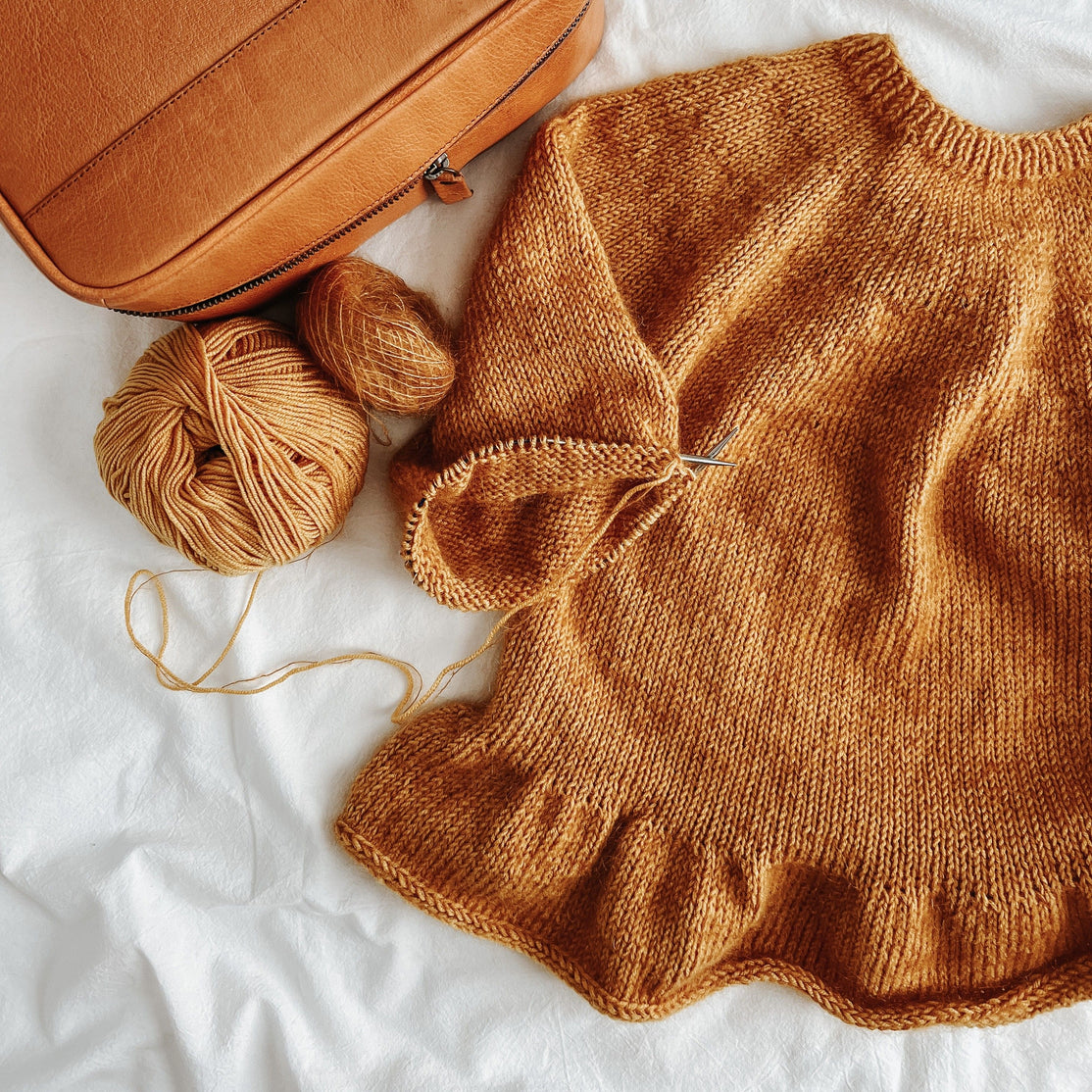 Cotton Candy - Sweater – Hobbii