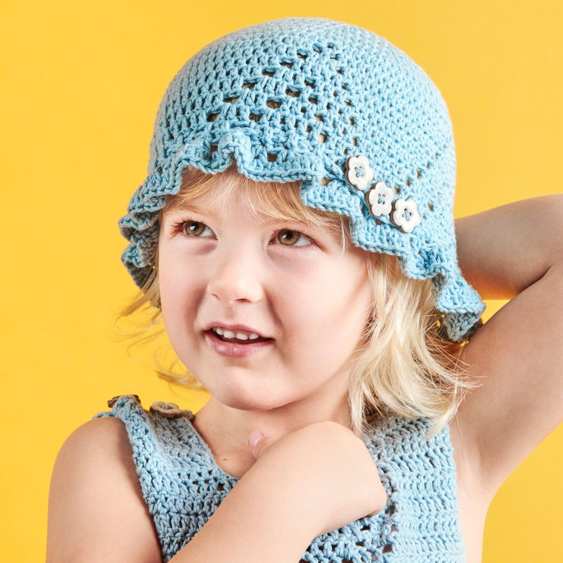 Liv - Bucket Hat – Hobbii