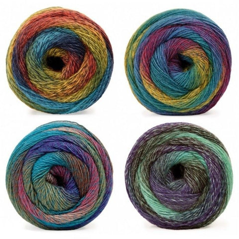 Wool Blend – Hobbii