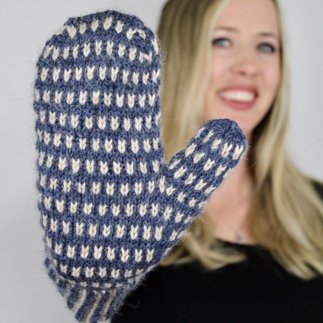 River Stone - Mittens – Hobbii