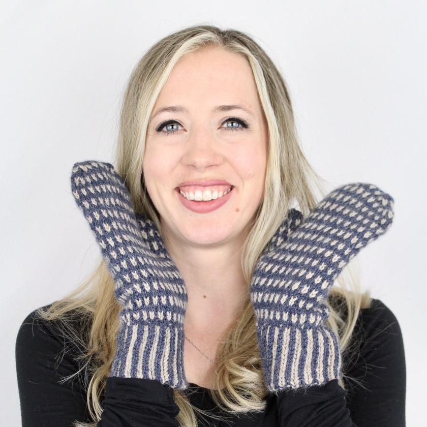 River Stone - Mittens – Hobbii