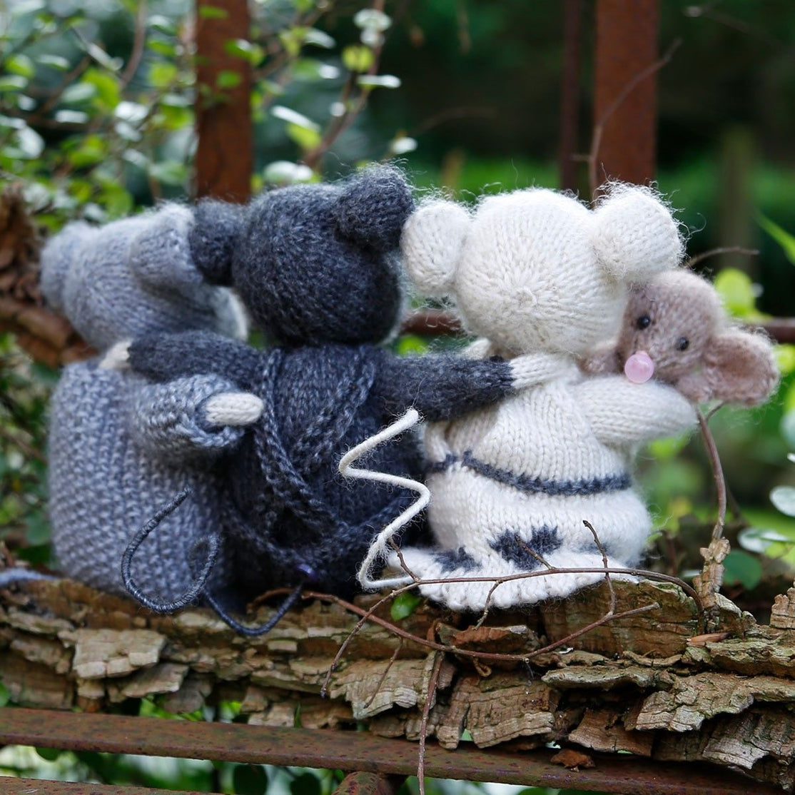 Ellie Mouse – Hobbii