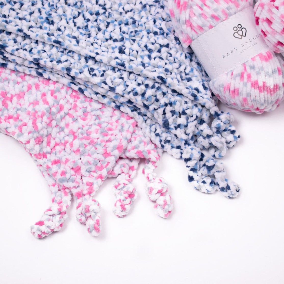 Nuzzle Blanket – Hobbii