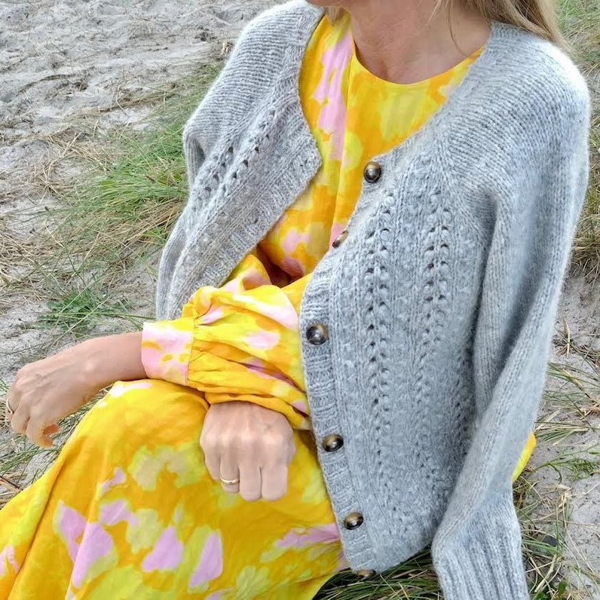 Barley Field – Cardigan – Hobbii